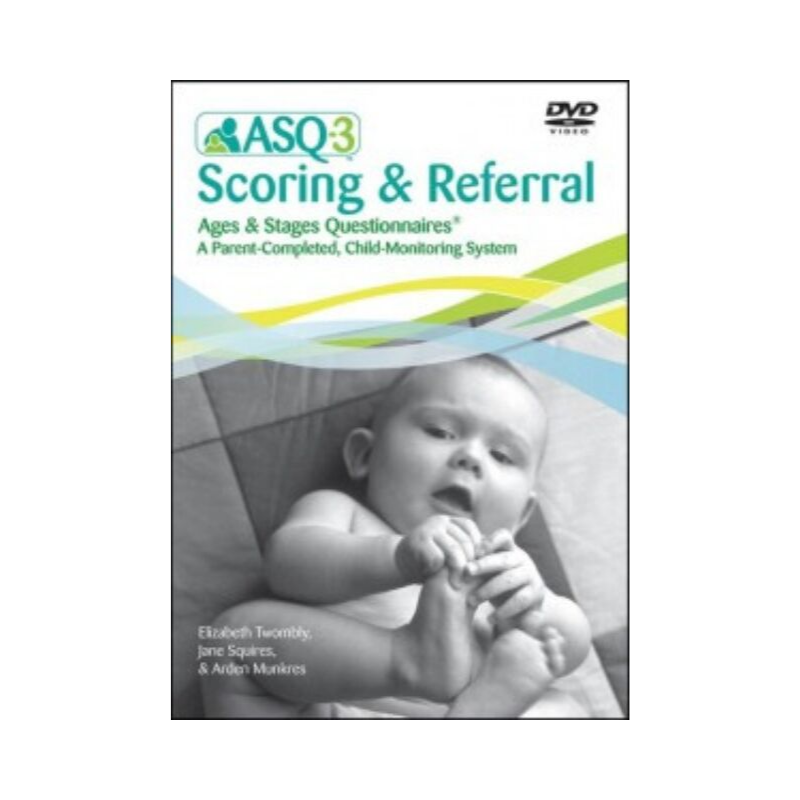 ASQ 3 Developmental Screening Tool Community Coordinated Child Care ASQ 3 Developmental Screening Tool Community Coordinated Child Care