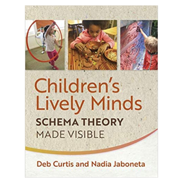 Children’s Lively Minds: Schema Theory Made Visible - Community ...