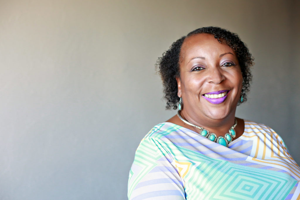 Kelly Ramsey Photo - Community Coordinated Child Care
